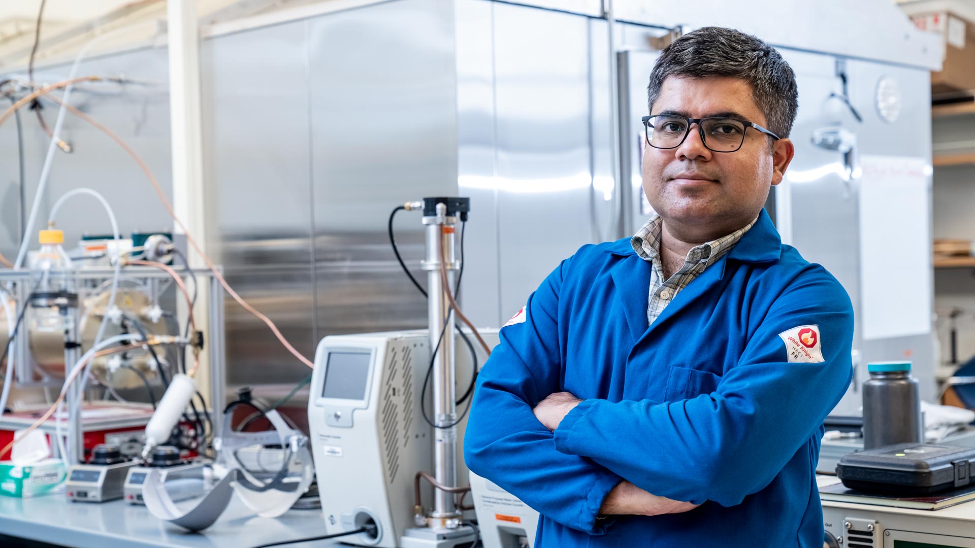 The WashU Ecosystem - Center for the Environment