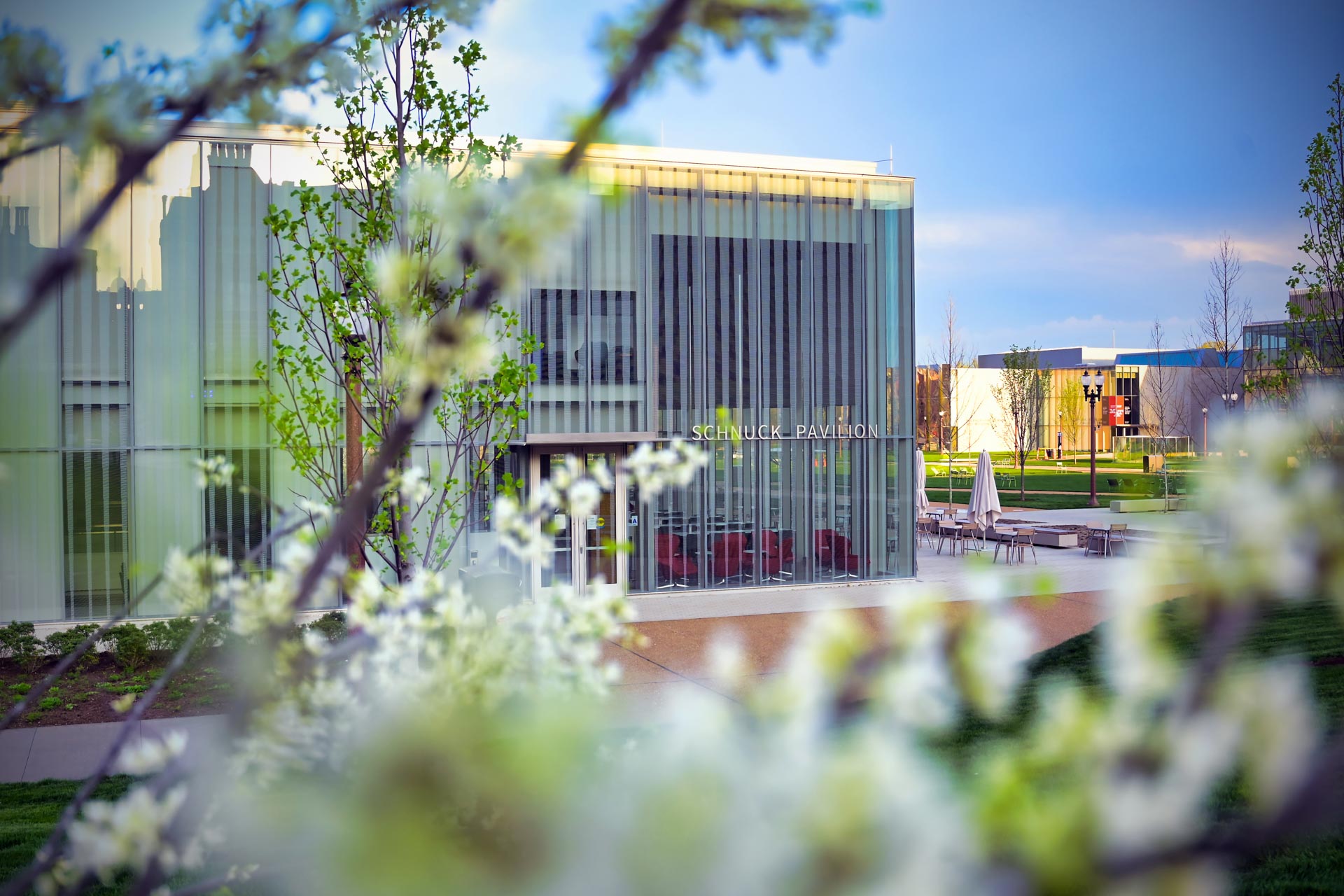 Partners - Center for the Environment