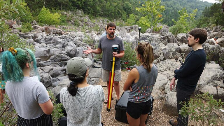 Connect - Center for the Environment