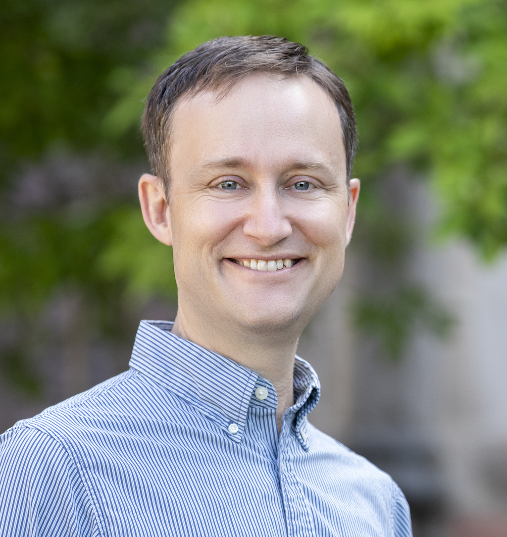 Jacobs: Computer Vision for Ecology - Center for the Environment