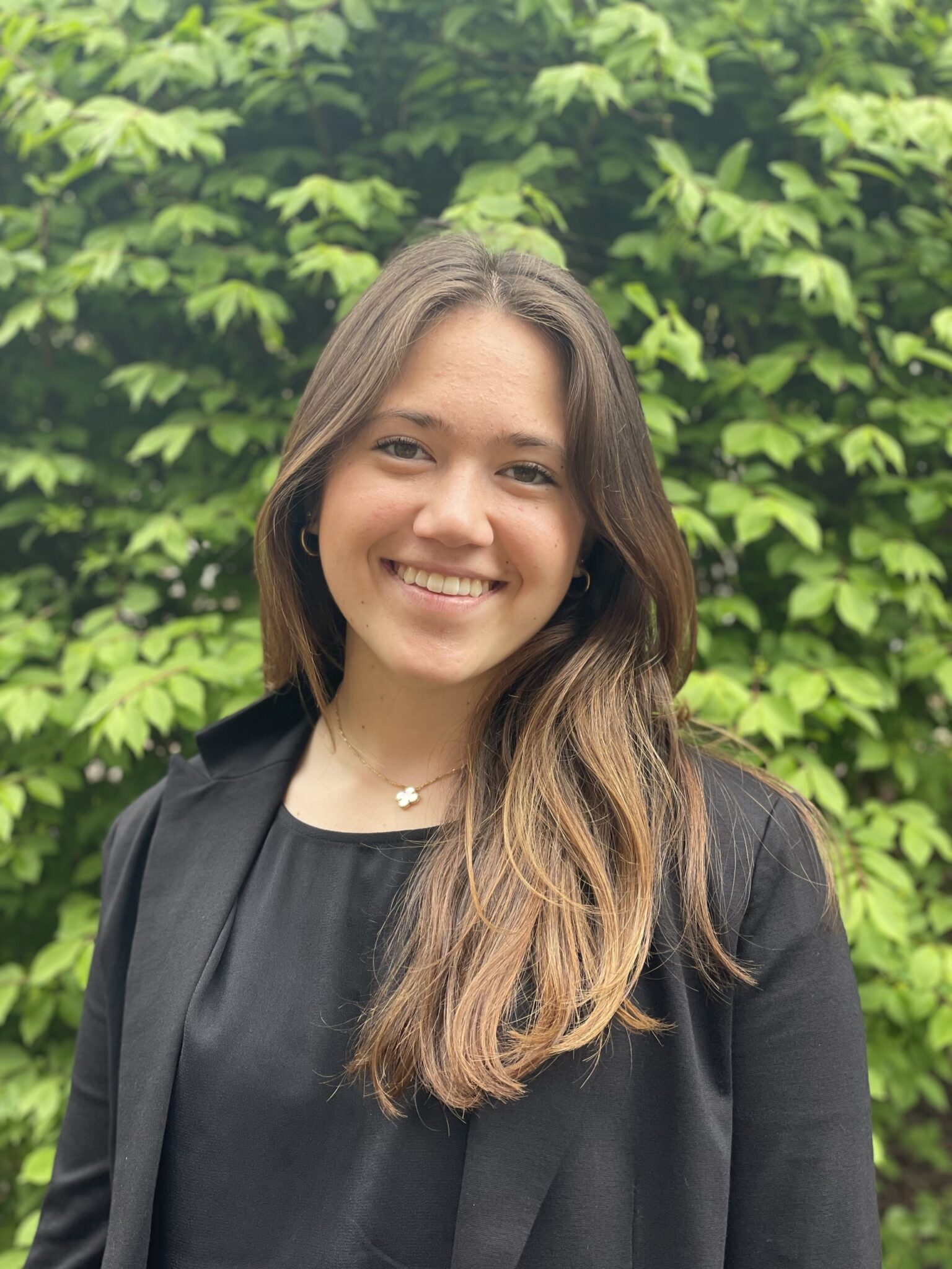 People - Center for the Environment