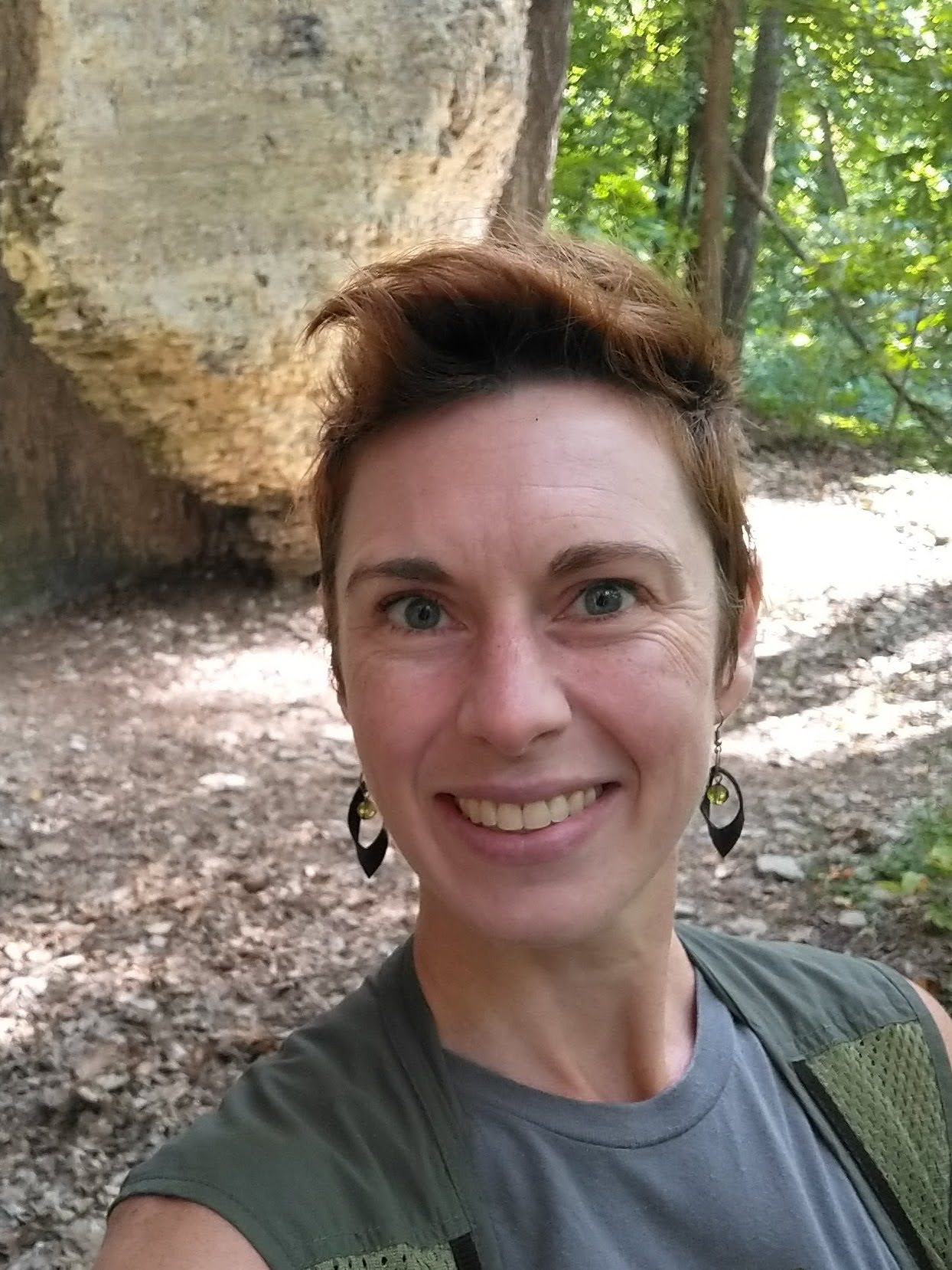 Biodiversity - Center for the Environment