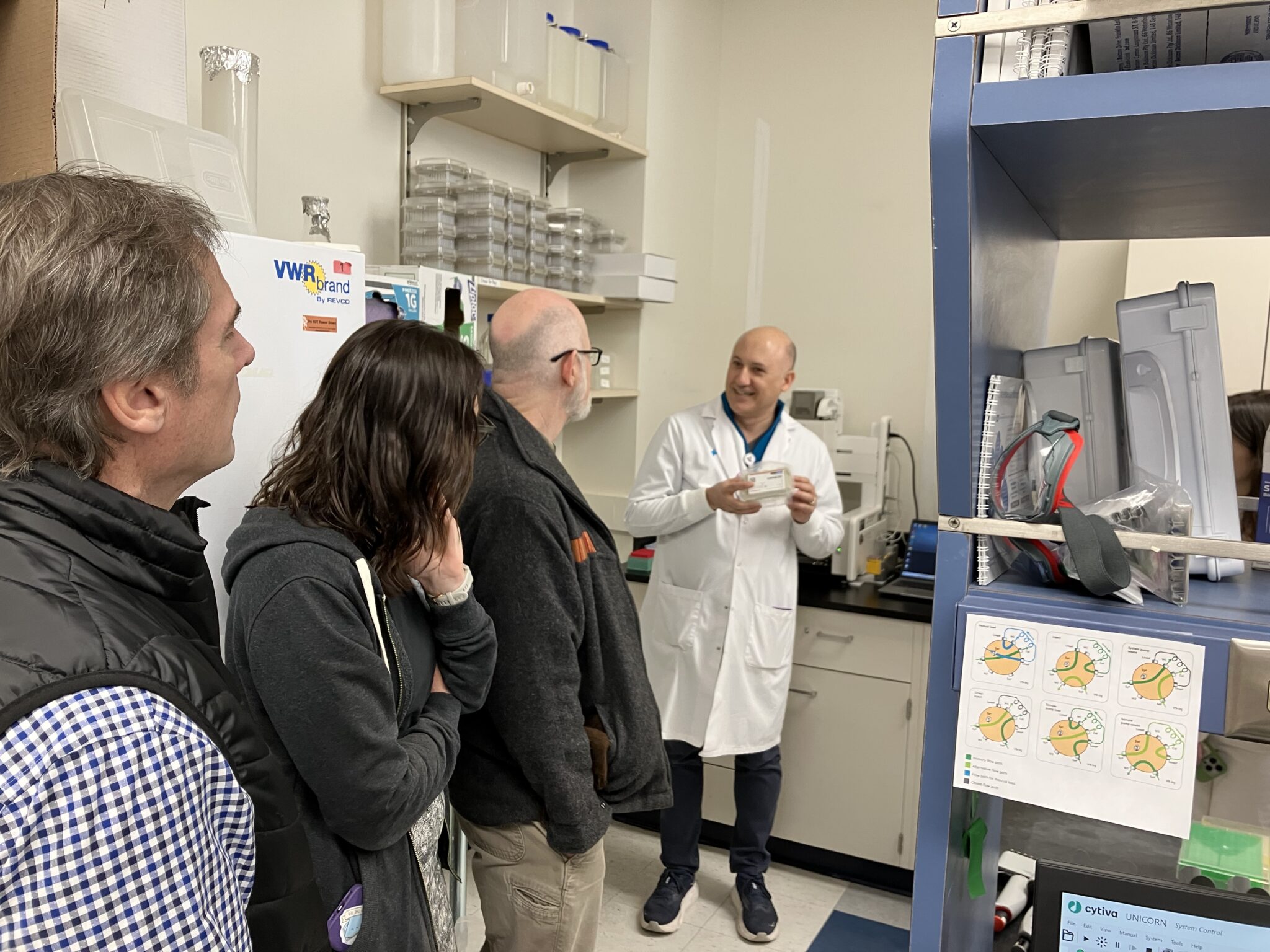 Environmental Research & Creativity Week 2025 - Center for the Environment