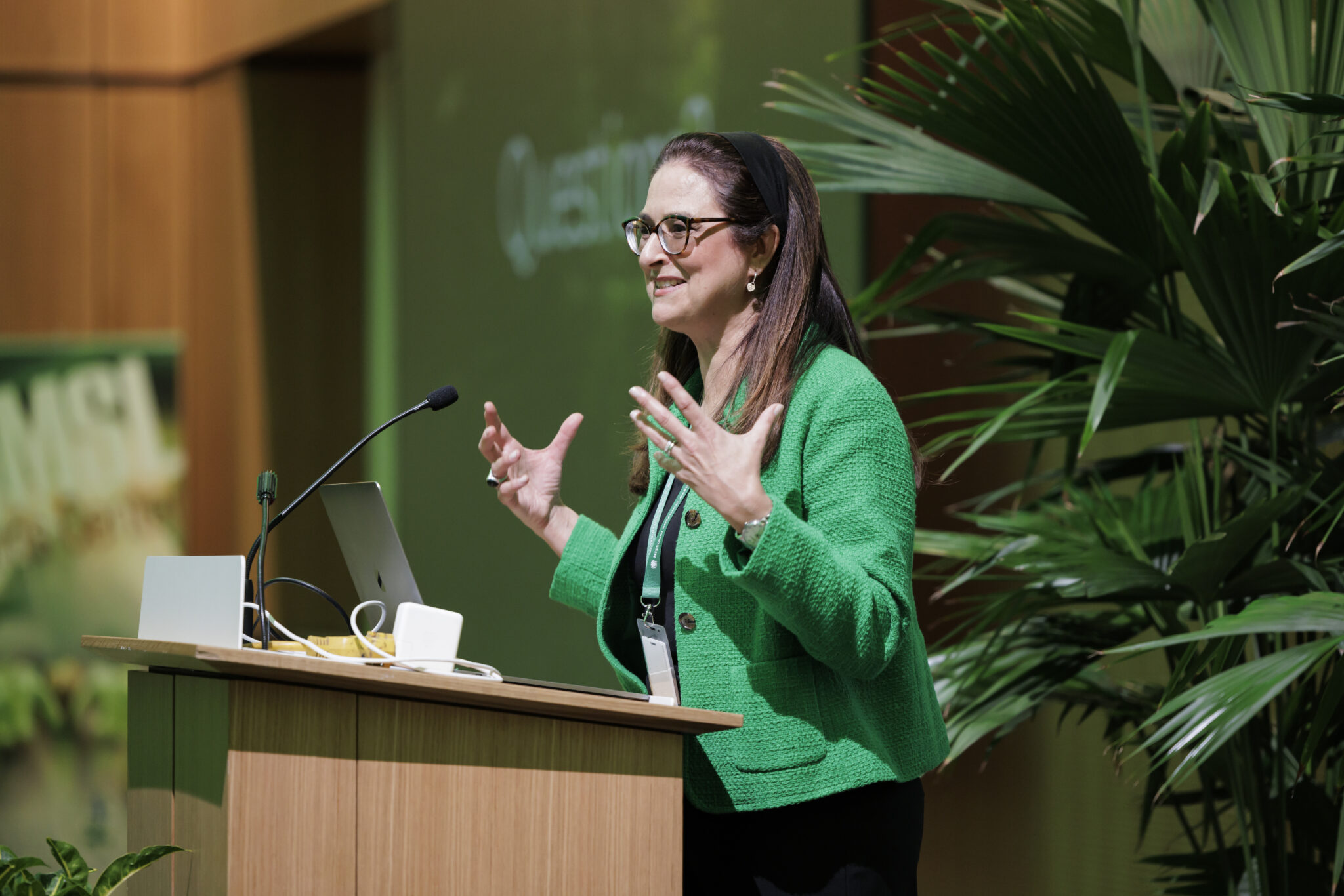 Environmental Research & Creativity Week 2025 - Center for the Environment