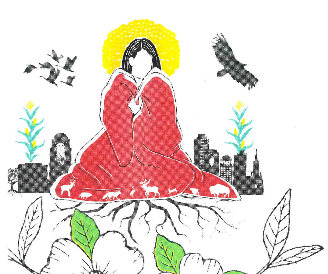 Recultivating Indigenous Sovereignty and Stewardship - Center for the ...