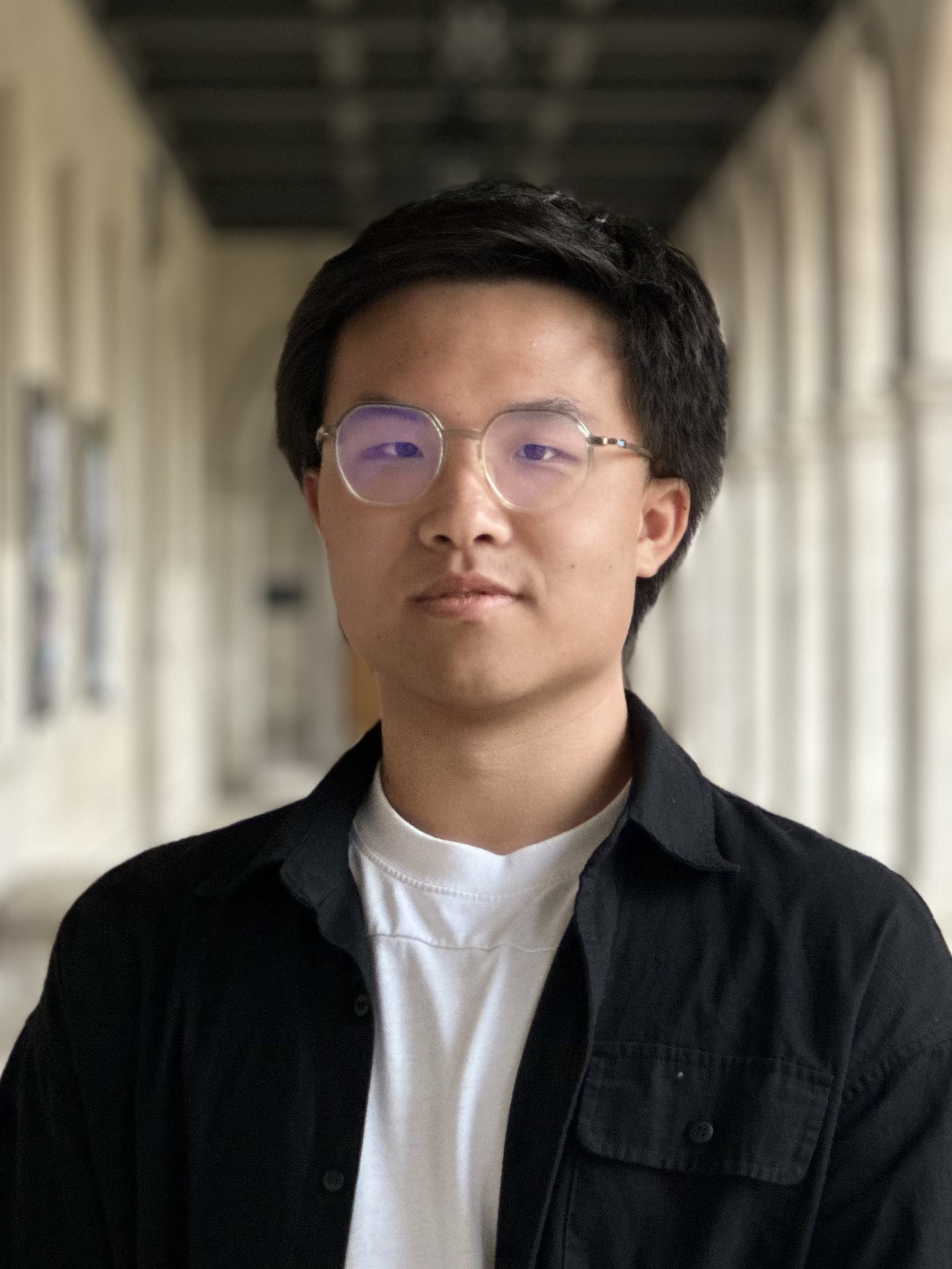 2025 Summer Undergraduate Researchers - Center for the Environment