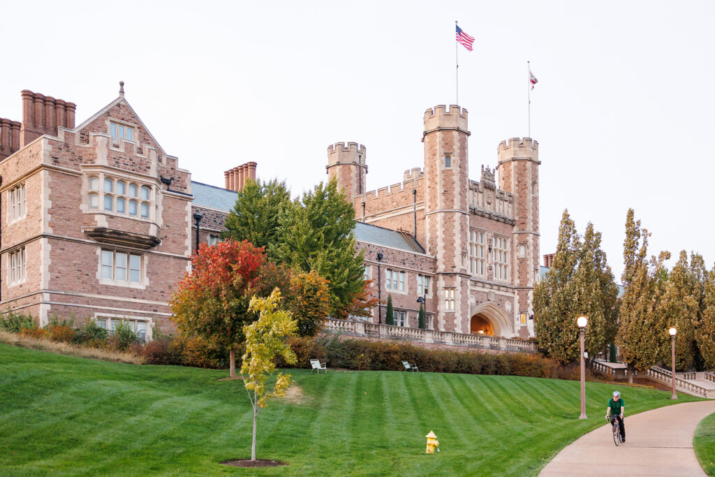 Home - Center for the Environment