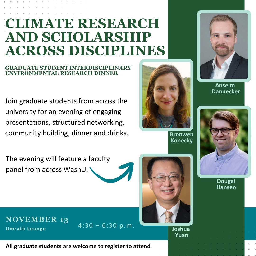 Home - Center for the Environment